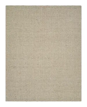 MINK PREMIER Mink Home Halston Hal01 8'x10' Area Rug Beige