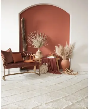 MINK PREMIER Mink Home Cavelle Cav02 9'x12' Area Rug