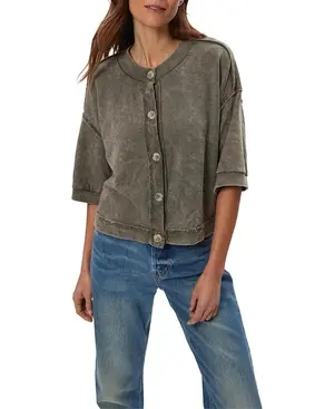 Michael Stars Frill Knitwear For Women