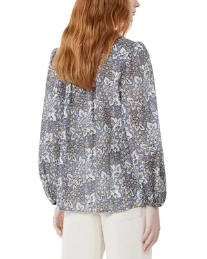 Max Mara Wkdperiodi Shirt - Navy
