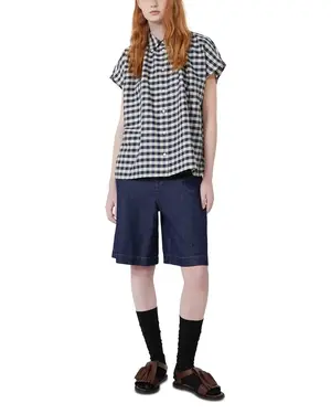 Max Mara Wkdstrano Top