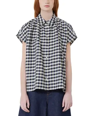 Max Mara Wkdstrano Top