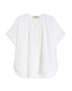 Max Mara Cotton Shirt