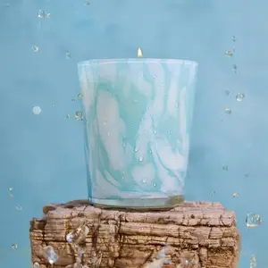 LAFCO NEW YORK Marine Special Edition Candle, 9.5 Oz