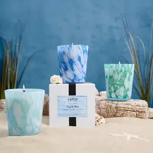 LAFCO NEW YORK Sea & Dune Special Edition Candle, 9.5 Oz