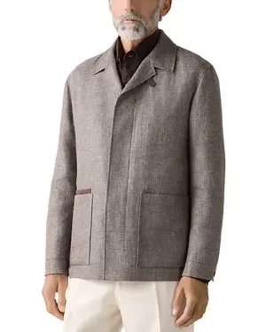 Zegna Outerwear For Men