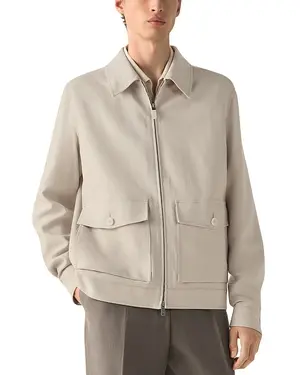 Dolan Ponte Dickie Jacket