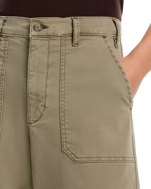FRAME The Ranger Pants
