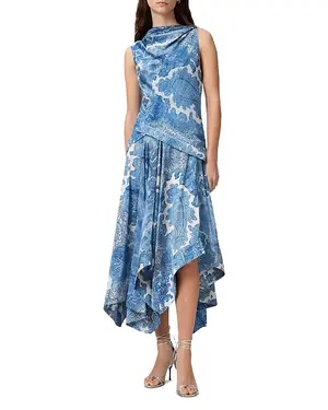 Allsaints Trimmed Day Dresses