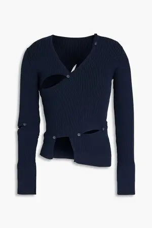 Jacquemus Embellished Knitwear For Women
