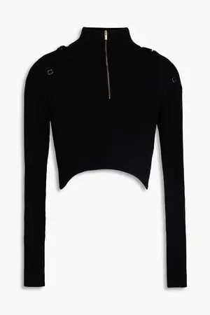 Jacquemus Cut Out Knitwear For Women