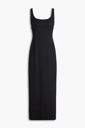 Jacquemus Open Back Evening Dresses