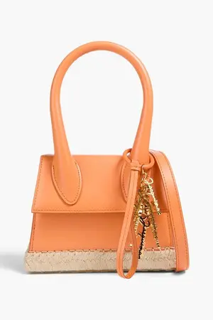 Jacquemus Buckled Totes