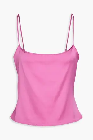 Jacquemus Frill Camis Tanks For Women