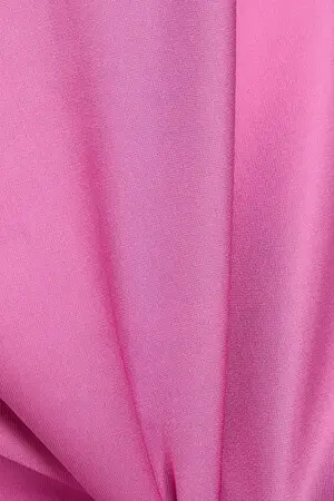 Jacquemus Satin-twill Camisole - Pink