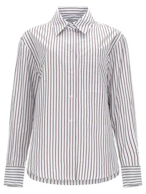Loulou De Saison Maud Camicia - Multicolour