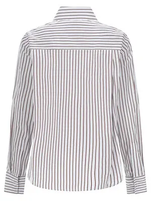 Loulou De Saison Maud Camicia - Multicolour