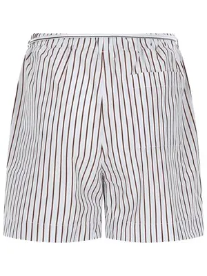 Loulou De Saison Lory Shorts - Multicolour