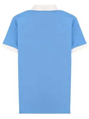 BOSS Polo "paddy - Azure
