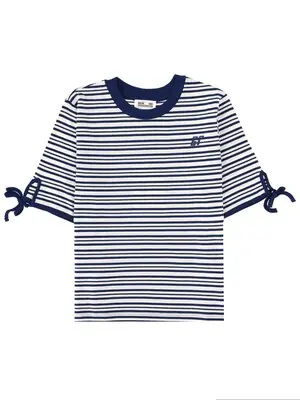 Baum Und Pferdgarten Janet T-shirt - Blue