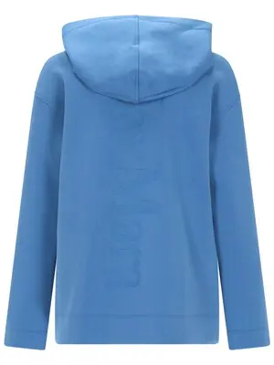 Max Mara Felpa Doria - Blue
