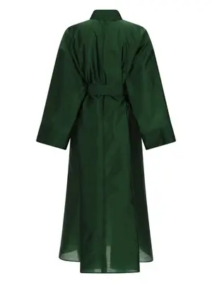 Max Mara Abito Chemisier "anna - Green