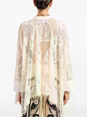 La DoubleJ Foulard Shirt