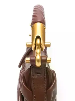 Balmain Bène Mini Tote Bag