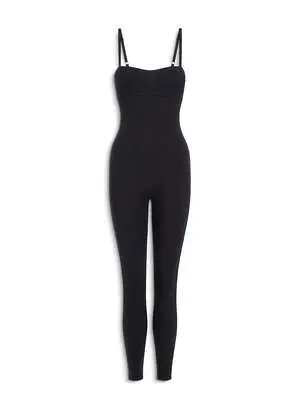 FLEUR DU MAL Sculpt Catsuit