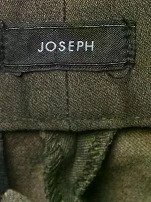 JOSEPH 2024 Gabardine Trousers