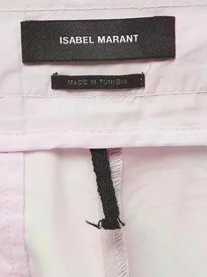 ISABEL MARANT VINTAGE Kilandy Trousers