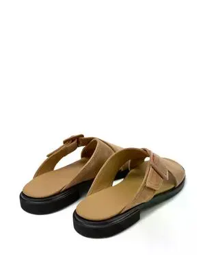 Camper Edy Sandals - Neutrals