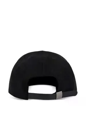 BRAIN DEAD Baseball Cap - Black