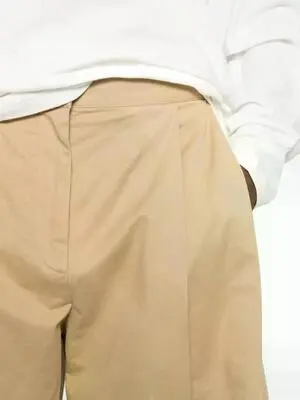 THE ROW Kalyan Shorts