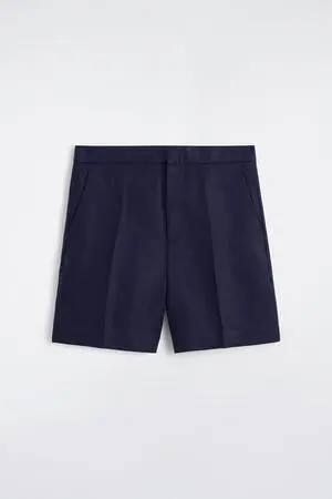 Cos Tailored Shorts For Men