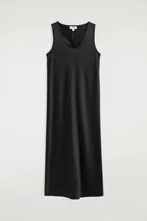 Cos Plain Dresses