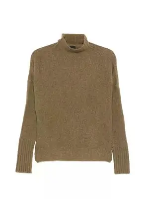 Pinko High Neck Sweaters For Women