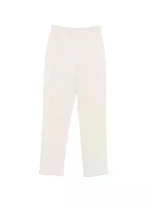 Iceberg Logo-patch Trousers