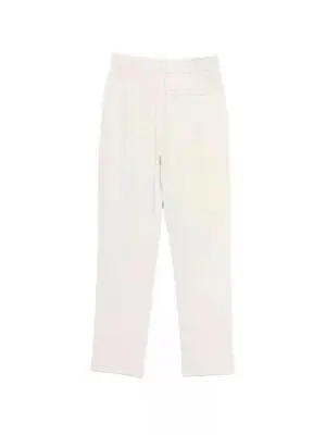 Iceberg Logo-patch Trousers