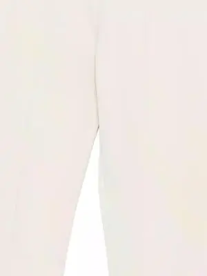 Iceberg Logo-patch Trousers