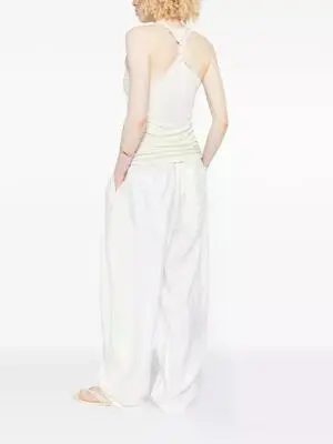 Pinko Bum Bum Tank Top