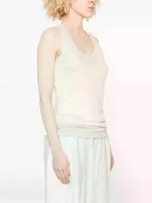 Pinko Bum Bum Tank Top