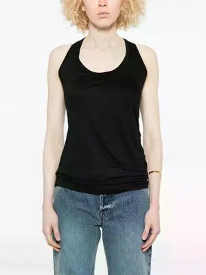 Pinko Bum Bum Tank Top