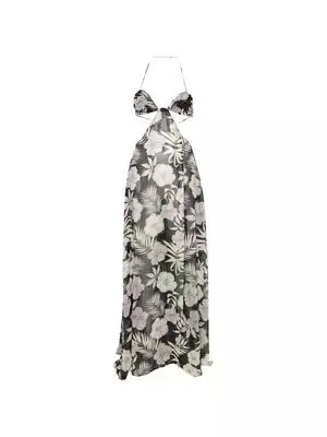 Pinko Beach Dress Coverups