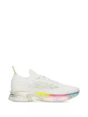 Premiata Moerun Mesh-panel Sneakers
