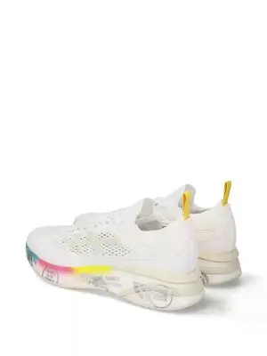 Premiata Moerun Mesh-panel Sneakers