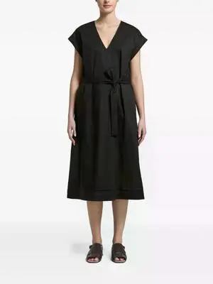Peserico Pocket Day Dresses