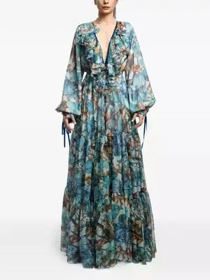 Miau By Clara Rotescu Casual Day Dresses