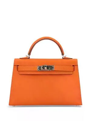 Hermes Handheld Mini Bags