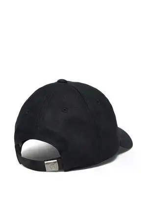 Carhartt Work In Progress Canvas Baseball Cap